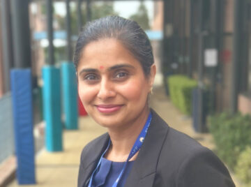 SLT Team – East Lane Primary School